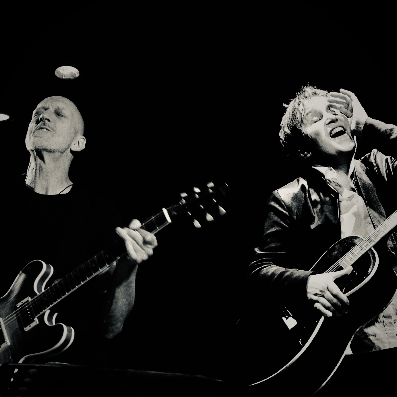 Hanse Song Festival 2024 – Katharina Franck & Werner Neumann im Duo | KF