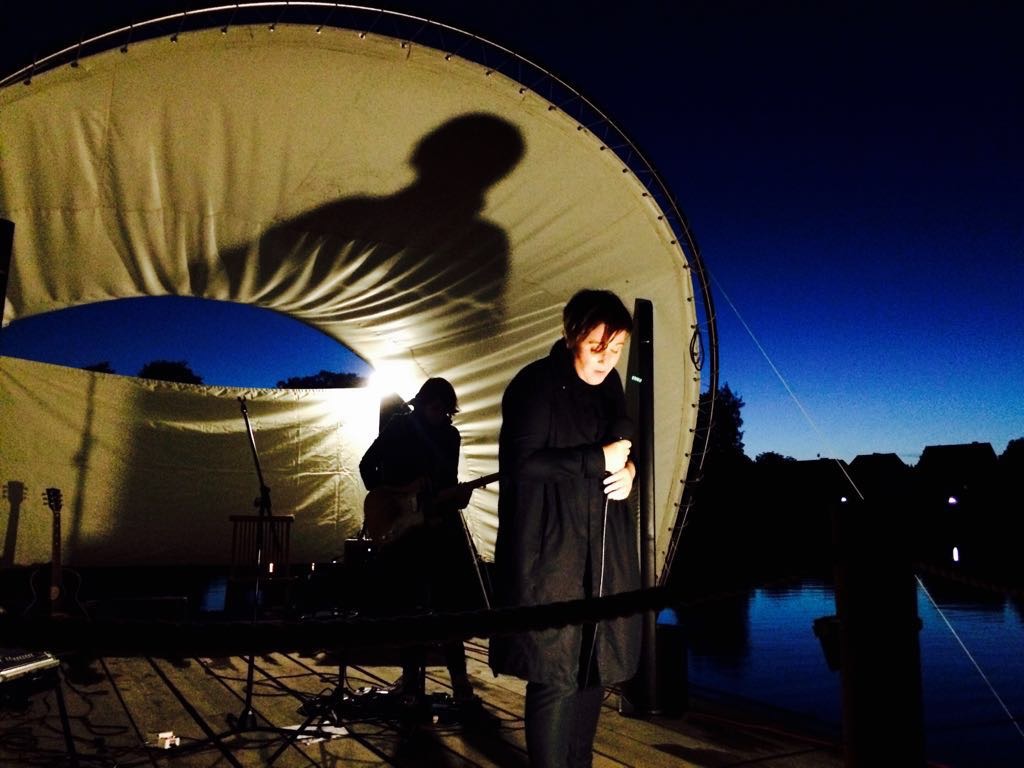 Gespenster by Judith Rahner | KF